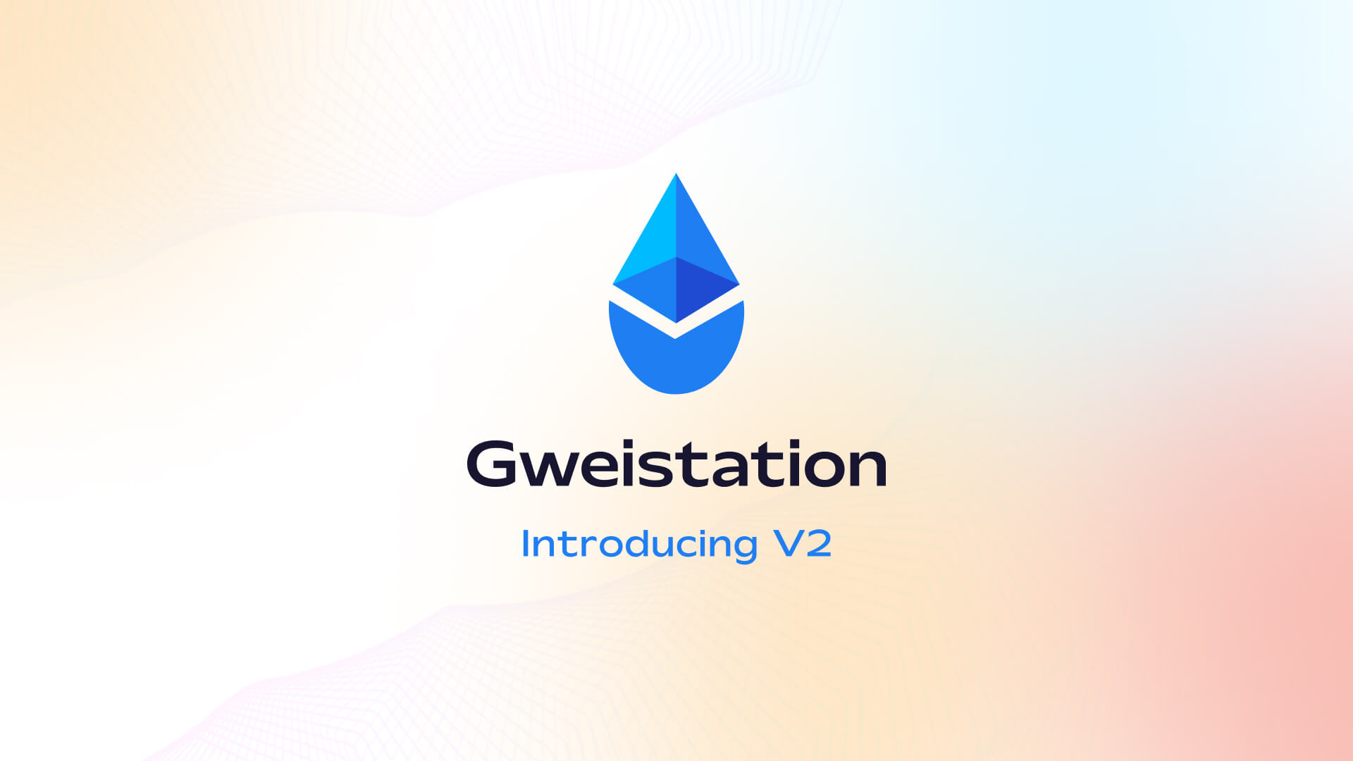 Introducing Gwei Station V2: Your Ultimate Web3 Companion